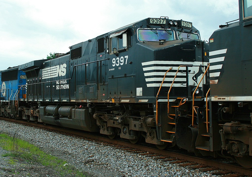 NS 9397